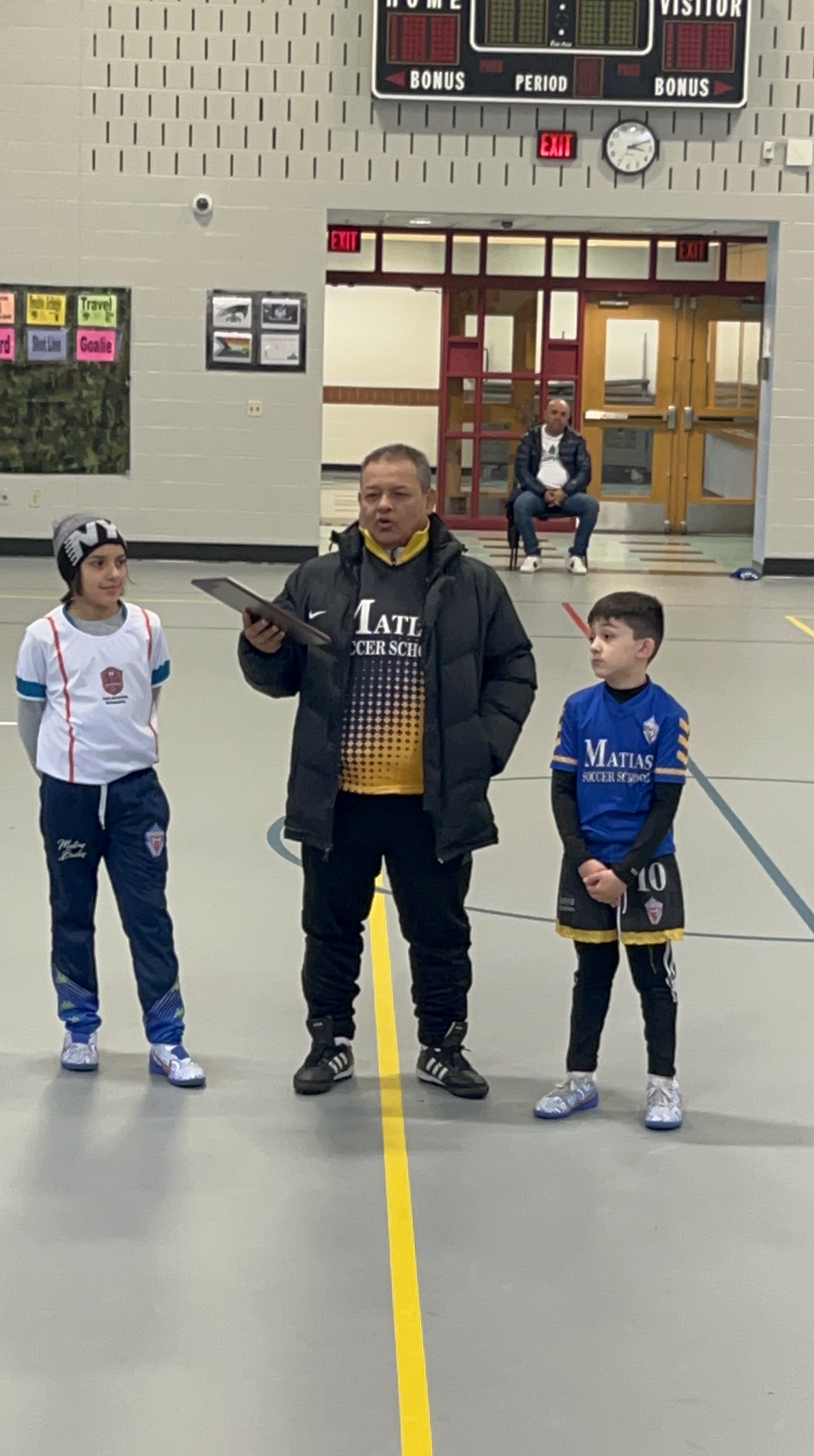 Photo Gallery – Matias Soccer Club – Home